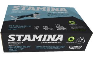 STAMINA Station Blocks – STAMINA